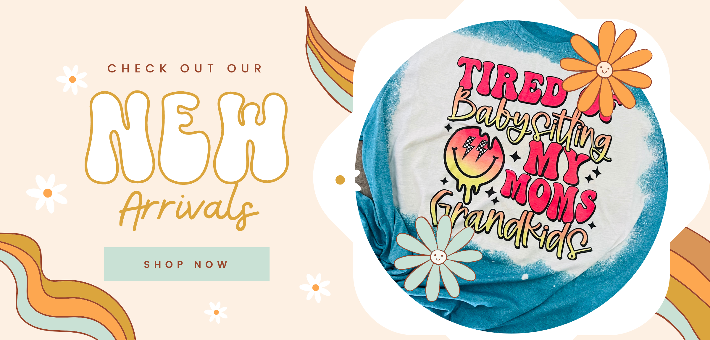 Neapolitan Sisters Boutique